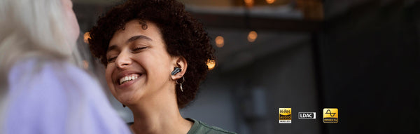 TOZO NC20 Detailed Breakdown: Hi-Res LDAC Audio, Adaptive ANC, 6 Mics ...