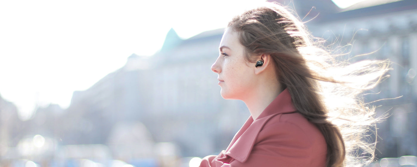 TOZO Golden X1 Earbuds Review - Top Wireless Earbuds | TOZO Official