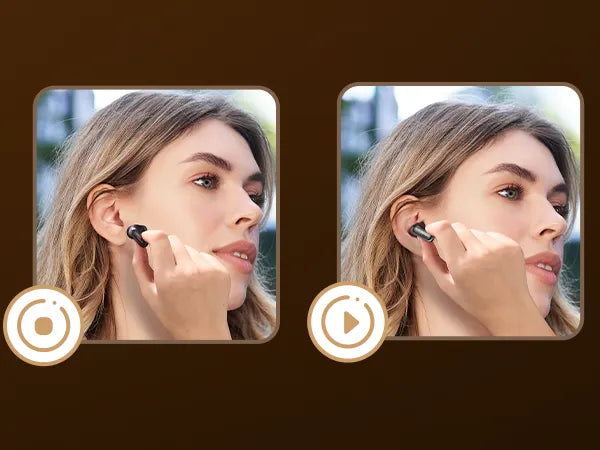 How to Fix Common Wireless Earbuds Problems: 2025 Guide - TOZO Official