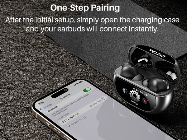 2026 Wireless Earbuds Buying Guide: TOZO NC20 Pro & Smart Audio - TOZO ...