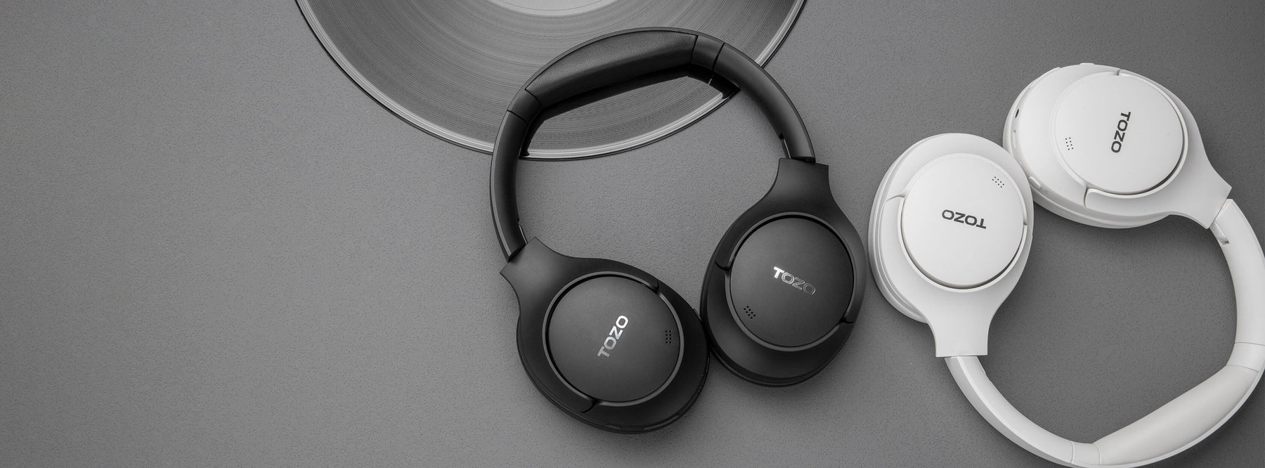 How to Prevent Headphone Dents: Tips for Comfortable Listening - TOZO ...