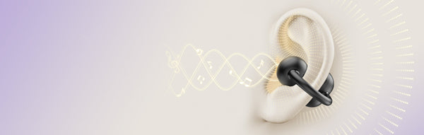 TWS Earbuds 101: Definition, Key Features, Choosing Tips | TOZO Official