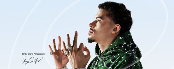 TOZO Open EarRing: A Resounding Success in Redefining Comfort and Style ...