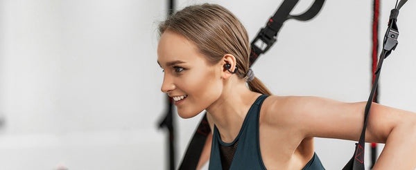 TOZO Open EarRing: Perfect Earbuds for Your Active Lifestyle | TOZO ...