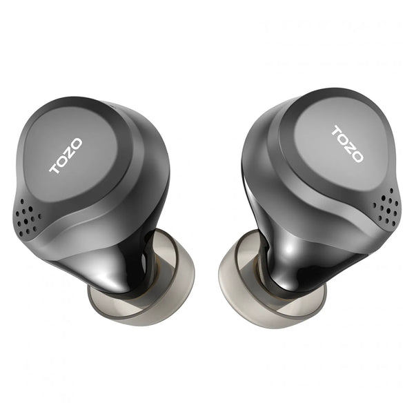 Silence & Sound: TOZO NC7 ANC Earbuds. Grab Yours, Save $10 Today ...