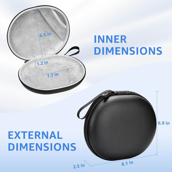 TOZO HT2 Protective Cover Case Storage Bag - TOZO Official