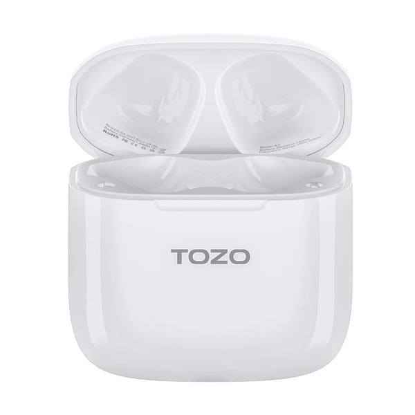 Estuche de carga para auriculares TOZO A3 | TOZO Oficial - TOZO Official