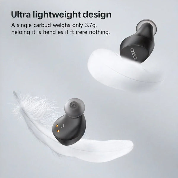 Agile Dots Wireless Earbuds-TOZO - TOZO Official
