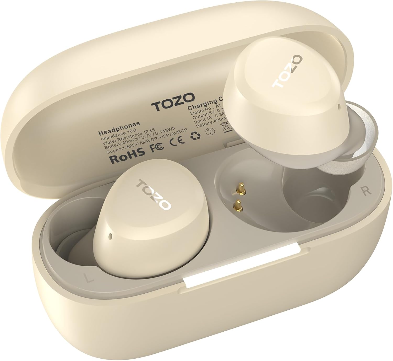 TOZO A1 Mini Wireless Earbud | TOZO Official
