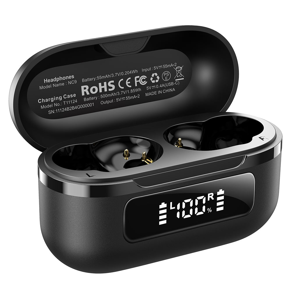 Charging case - TOZO Official