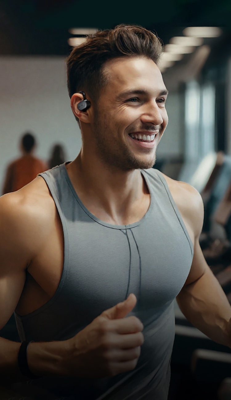 Tienda oficial de TOZO: Auriculares, audífonos y relojes inteligentes ...
