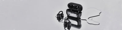 TOZO Waterproof Earbuds & Headphones – IPX6, IPX7 & IPX8 Rated - TOZO ...
