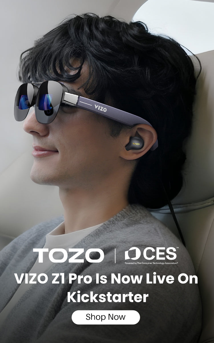 TOZO Official Store: Premium Earbuds, Headphones & Smartwatches